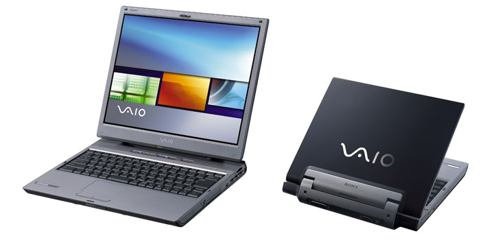 VAIO | type E