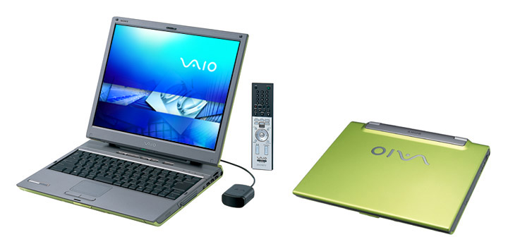 VAIO | type E