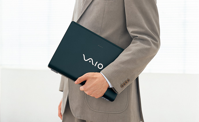 VAIO | type S